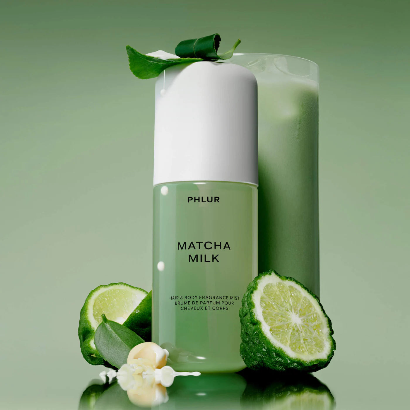 Mini Matcha Milk Hair and Body Mist Preventa – Kama Beauty