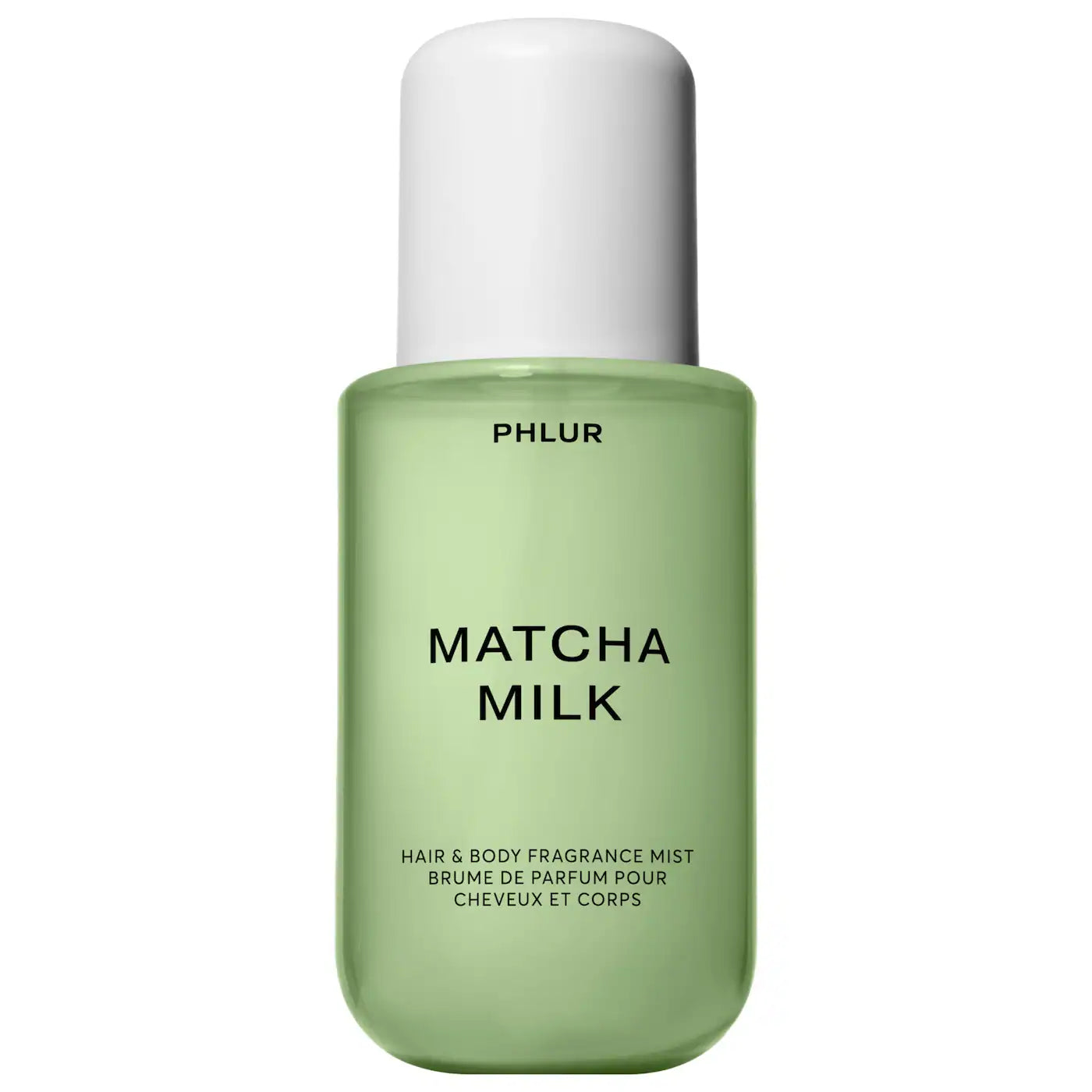 Mini Matcha Milk Hair and Body Mist Preventa – Kama Beauty