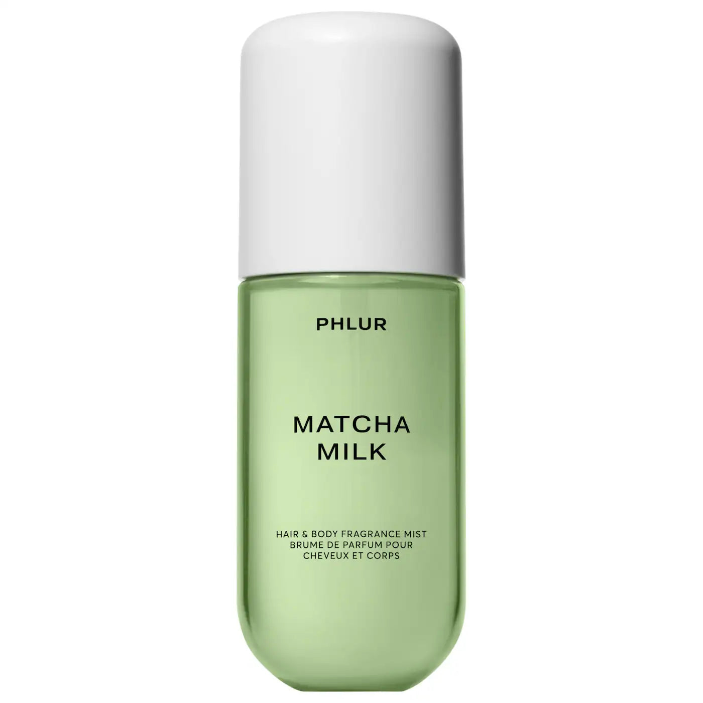 Mini Matcha Milk Hair and Body Mist Preventa – Kama Beauty